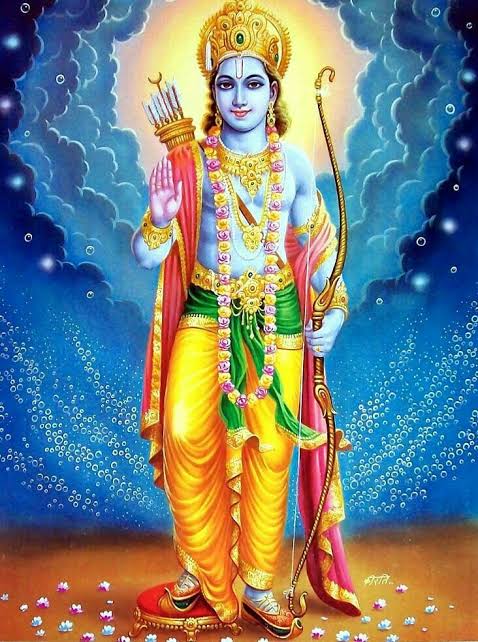 श्री रामावतार स्तोत्र | Shri Ram Avtar Stotra